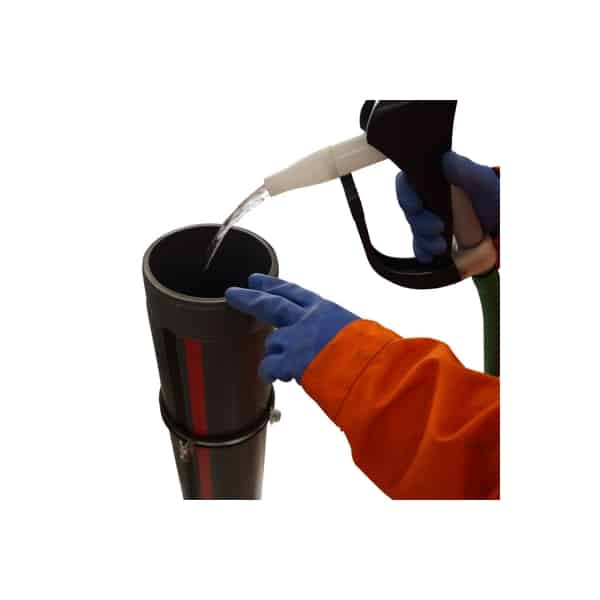 Fluid Pipe (All Diameters) - Geofactory