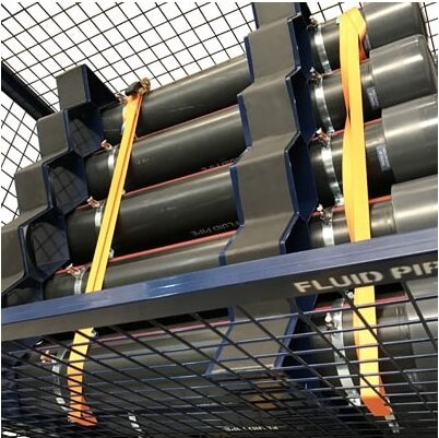 Fluid Pipe (All Diameters) - Geofactory