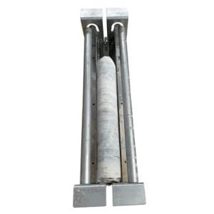 Removable Core Holder System - Geofactory