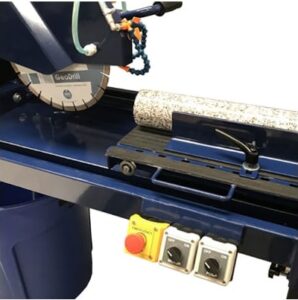 Core Cutting Saw Machines for Sale | Geofactory